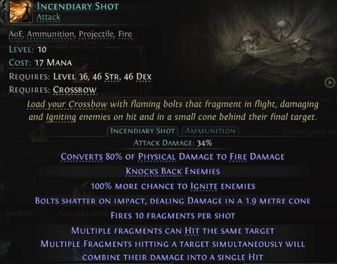 Path of Exile 2 The Witchbane Build