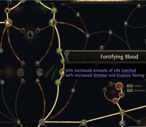 Path of Exile 2 The Witchbane Build