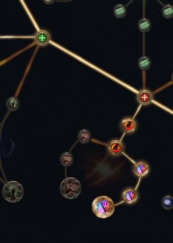 Path of Exile 2 Lightning Huntress build