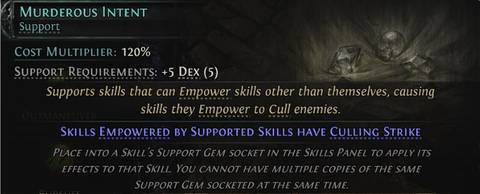 Path of Exile 2 Lightning Huntress build