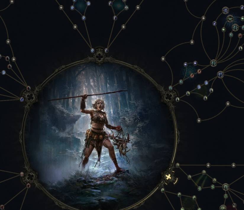 Path of Exile 2 Culling Spear Build