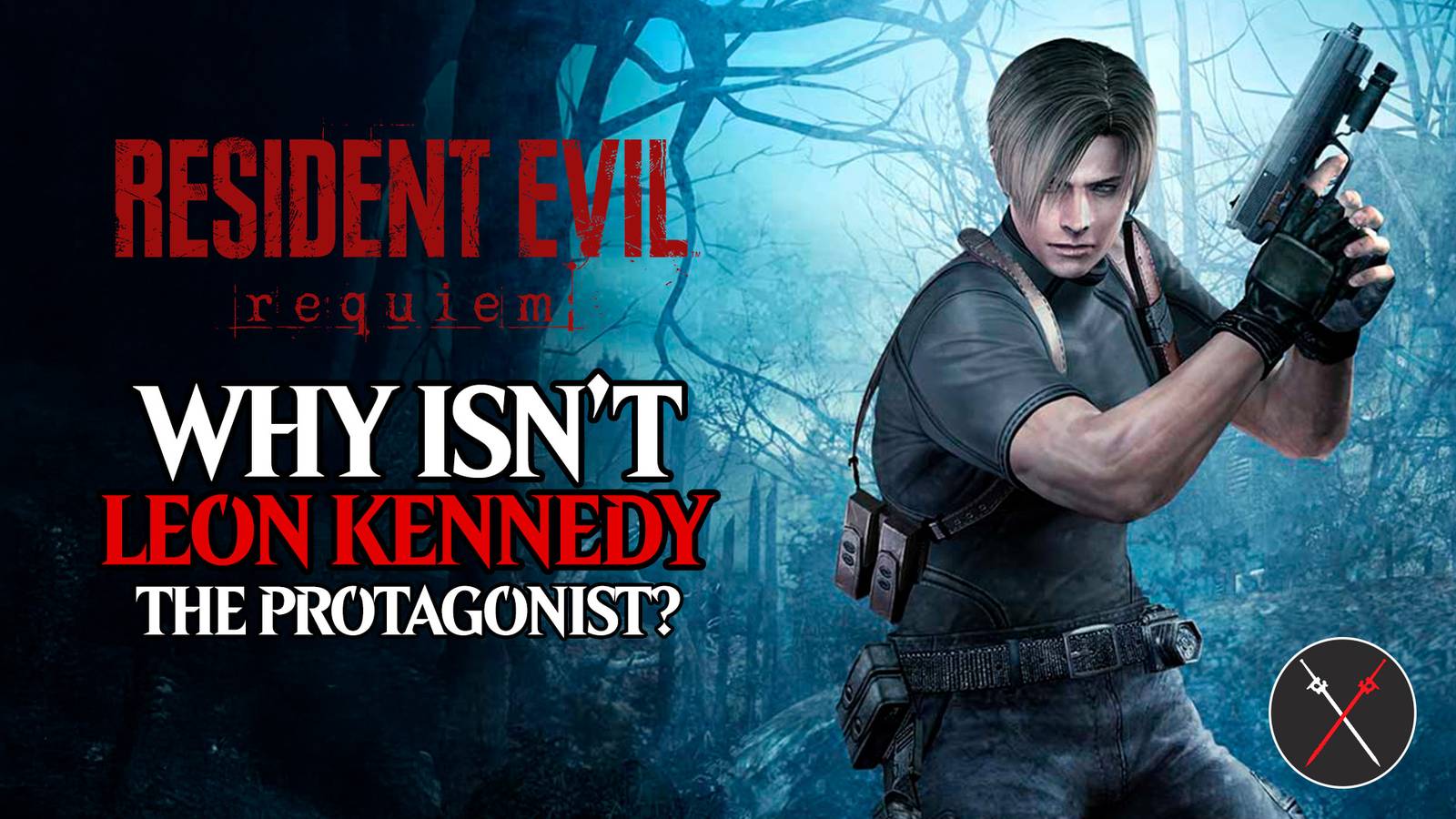 Resident Evil Requiem Director Reveals Why Leon Kennedy Isn’t the Protagonist