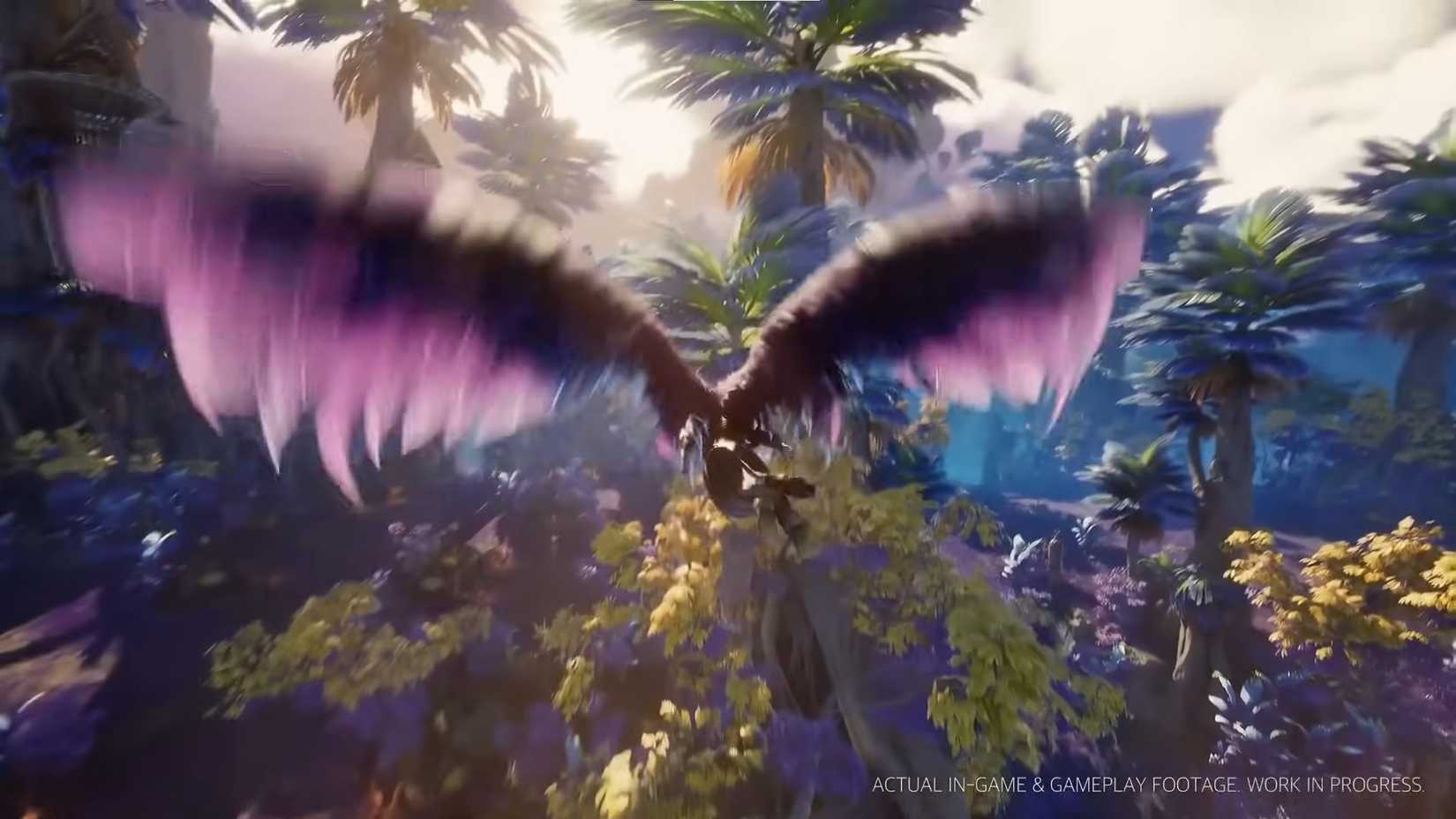 Aion 2 Focus Group Test: Looks Gorgeous, But Is It Pay-to-Win?