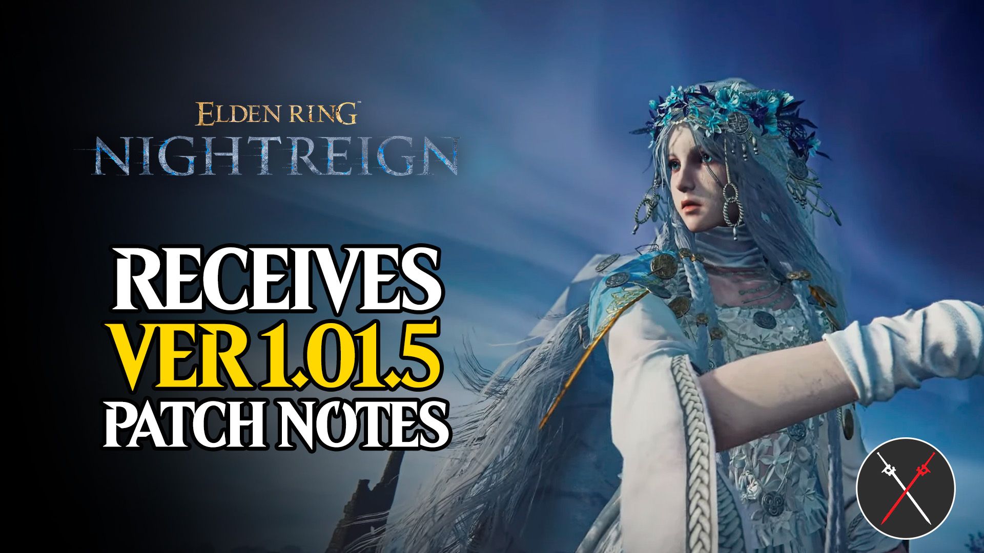 Elden Ring: Nightreign Patch 1.01.5 Fixes Major Boss Battle Bugs