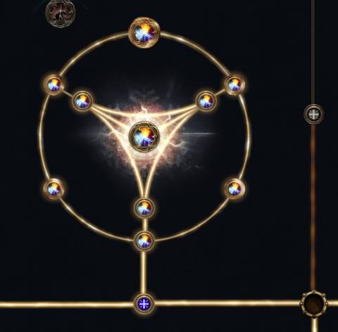 Path of Exile 2 The Sanguine Elementalist Build