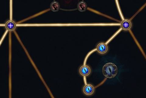 Path of Exile 2 The Sanguine Elementalist Build