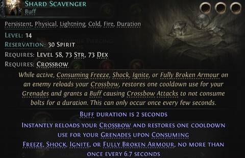 Path of Exile 2 The Crossbow Titan Build