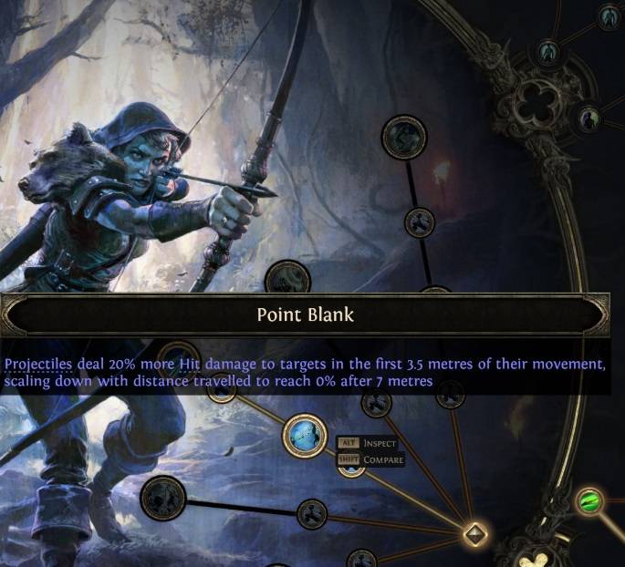 Path of Exile 2 The Crossbow Ranger Build