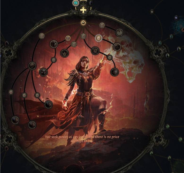 Path of Exile 2 Queen of Horrors Build
