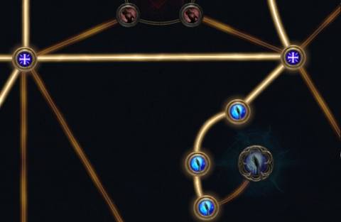 Path of Exile 2 The Snow Sorceress Build