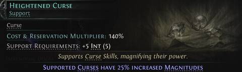 Path of Exile 2 Witch of the Fire Bone Build