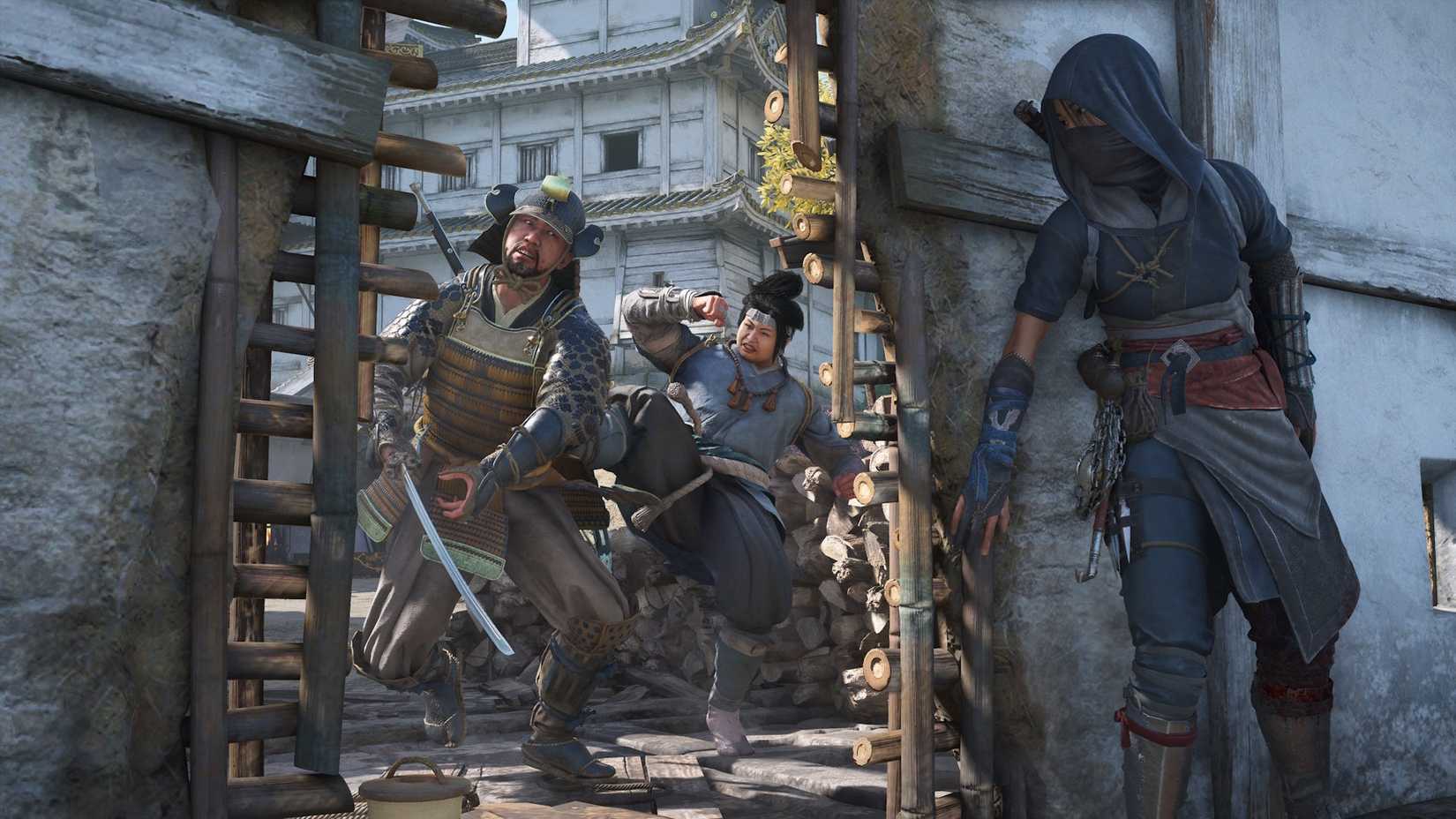 Assassin's Creed Could Bring Back Social Stealth in The Future