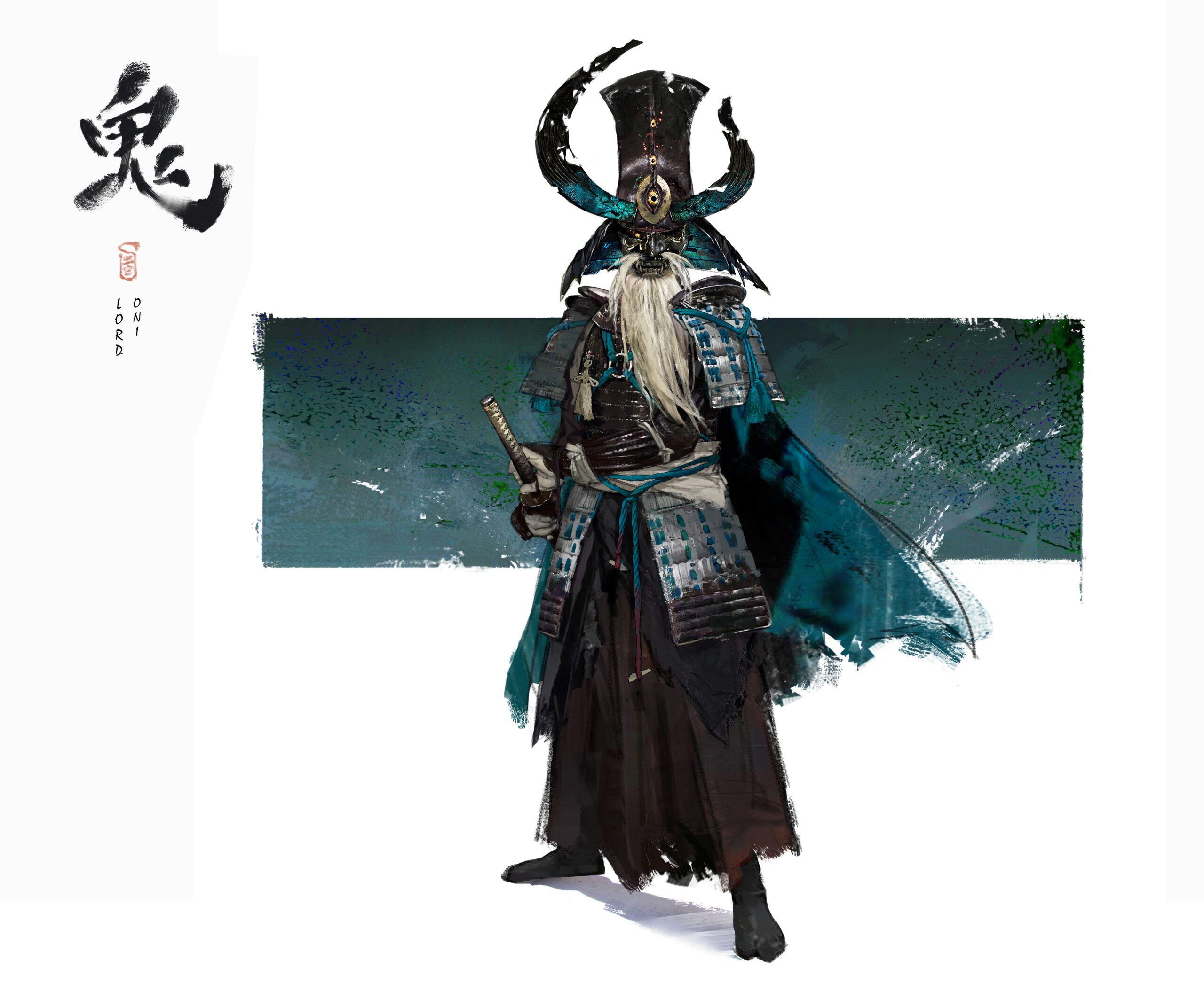 Ghost of Yōtei Legends DLC Arrives in 2026