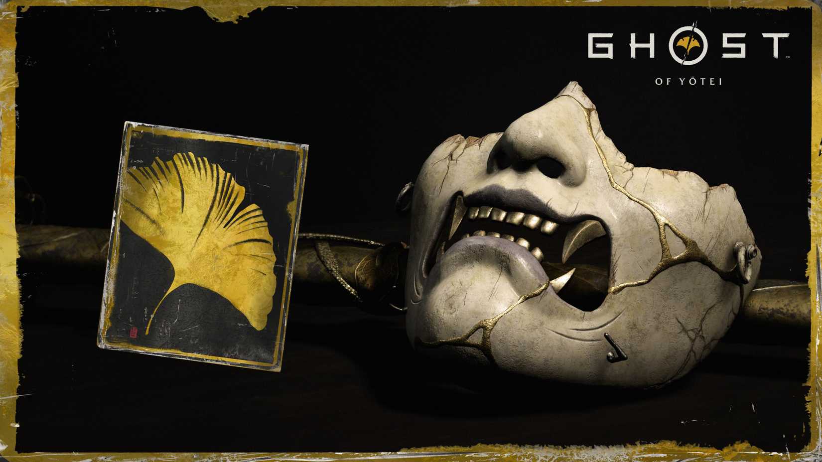Ghost of Yōtei Has Officially Gone Gold & Sucker Punch Celebrates with ...
