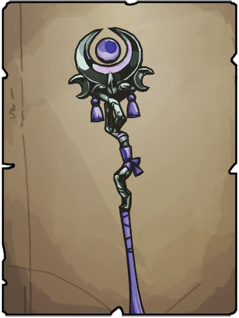 Hades 2 The Fire Witch (Aspect of Melinoe) Build