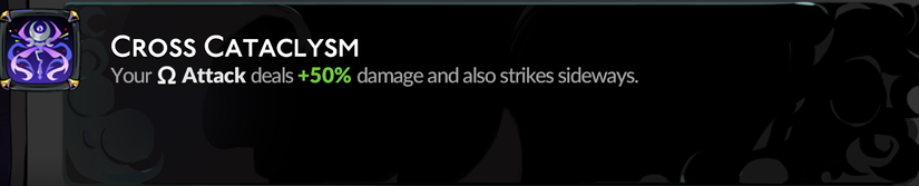 Hades 2 Aspect of Momus(Descura) Build