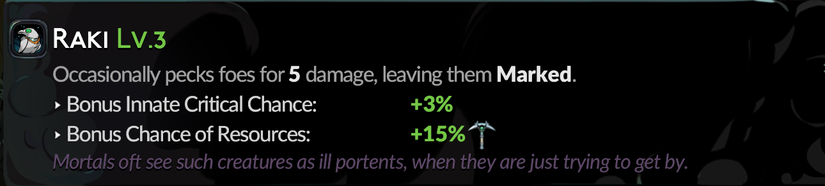 Hades 2 Slippery Love, Aspect of the Morrigan (Lim & Oros) Build