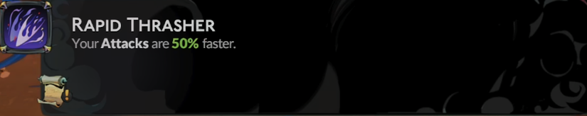 Hades 2 Storm and Thunder (Aspect of Circe) Build