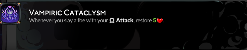 Hades 2 Aspect of Momus(Descura) Build