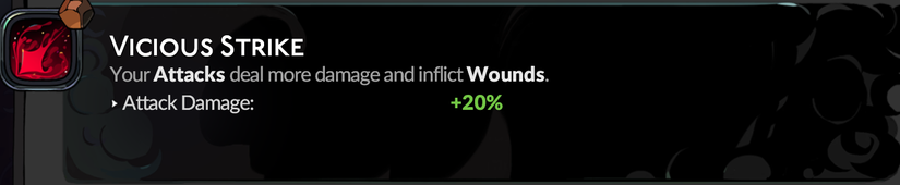 Hades 2 Aspect of Charon Zorephet Build