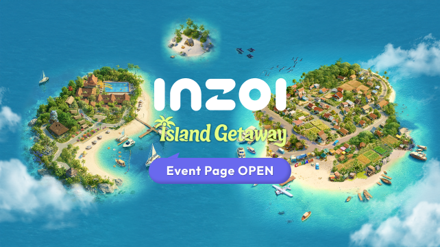 inZOI Sets Date for Its First Free DLC: New Map, Farming, and More