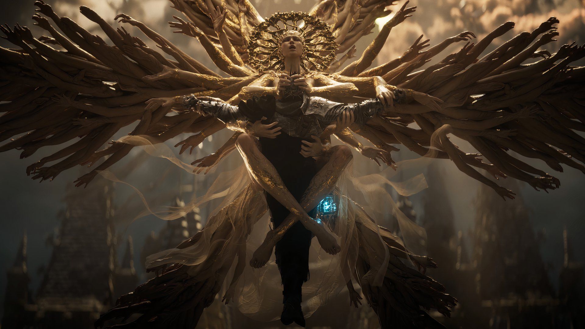 Lords of the Fallen 2 dévoile ses exigences PC et confirme l'accord d'exclusivité - Gamingdeputy ...