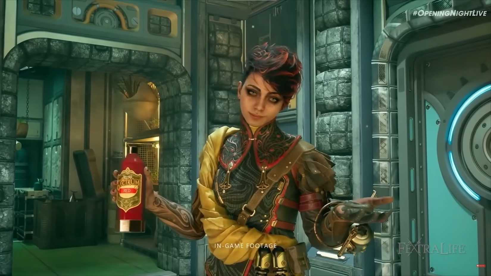 The Outer Worlds 2 Gameplay Impressions - Character Creation is Really ...