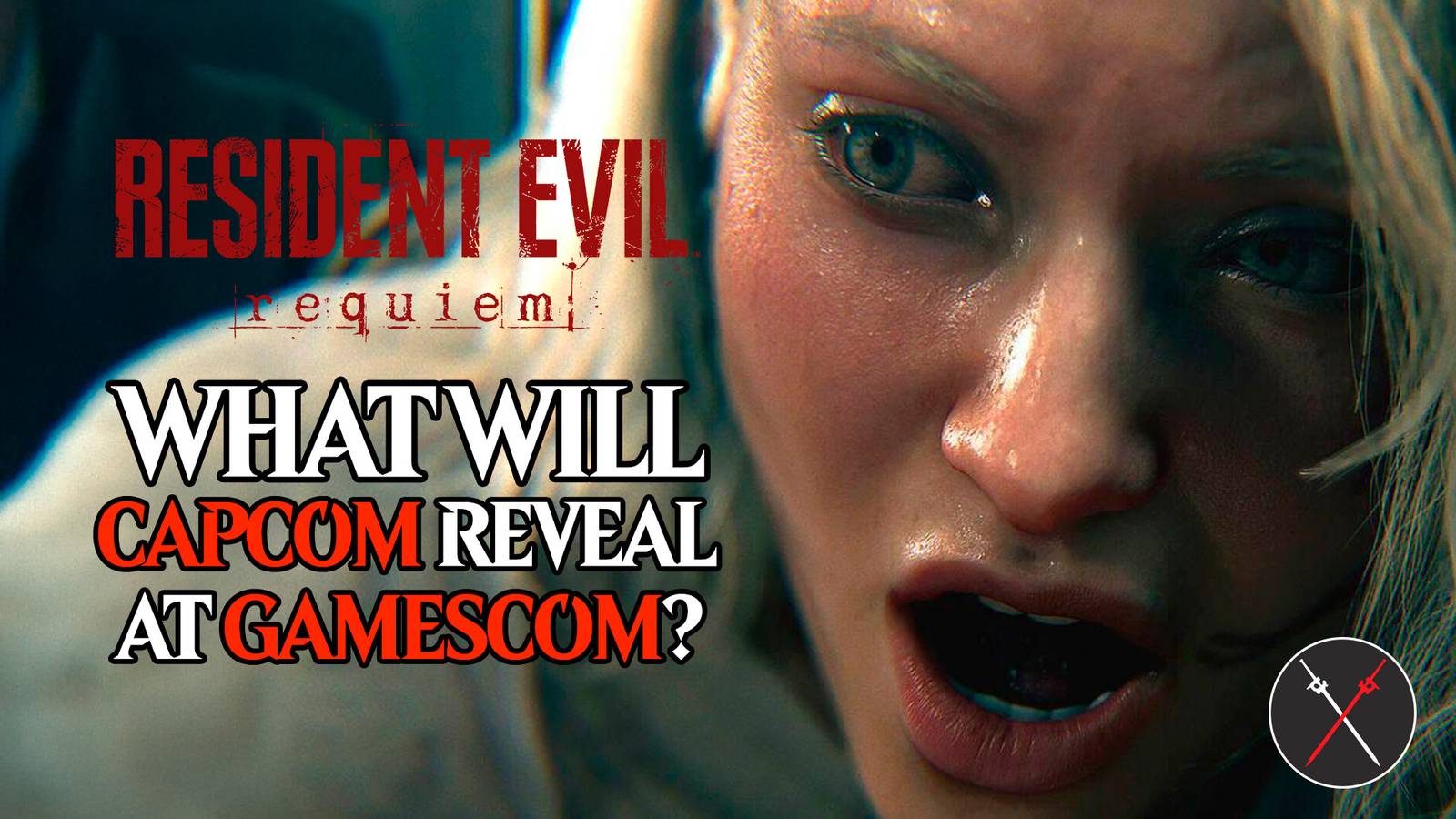 What Secrets Will Resident Evil Requiem Reveal at Gamescom?