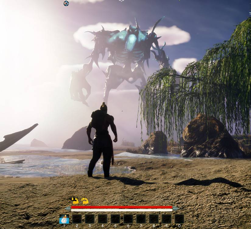 ASKA Gameplay Preview - SHOULD You PLAY It? Is It Worth it?