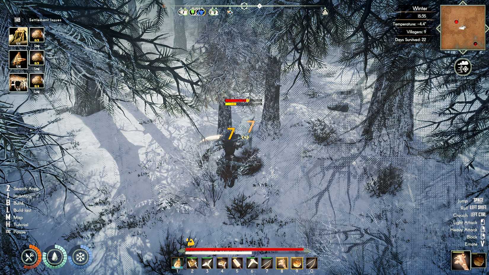 ASKA Gameplay Preview - SHOULD You PLAY It? Is It Worth it?