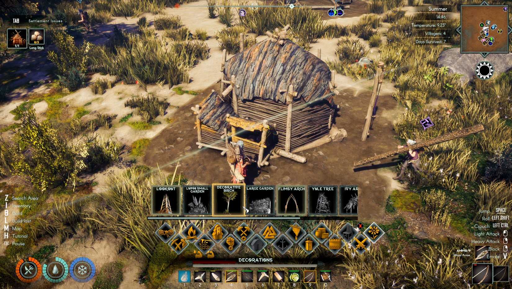 ASKA Gameplay Preview - SHOULD You PLAY It? Is It Worth it?