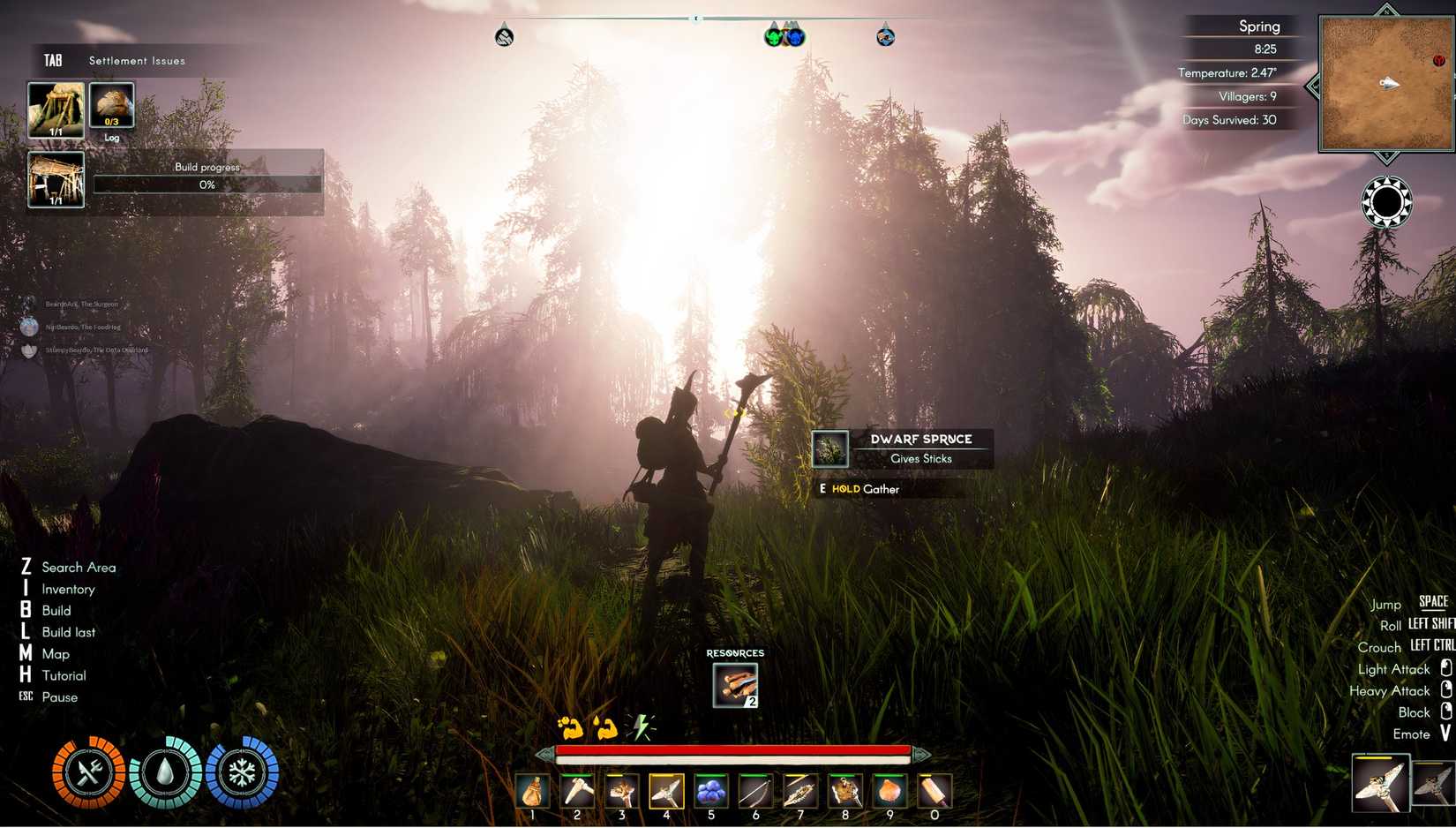 ASKA Gameplay Preview - SHOULD You PLAY It? Is It Worth it?