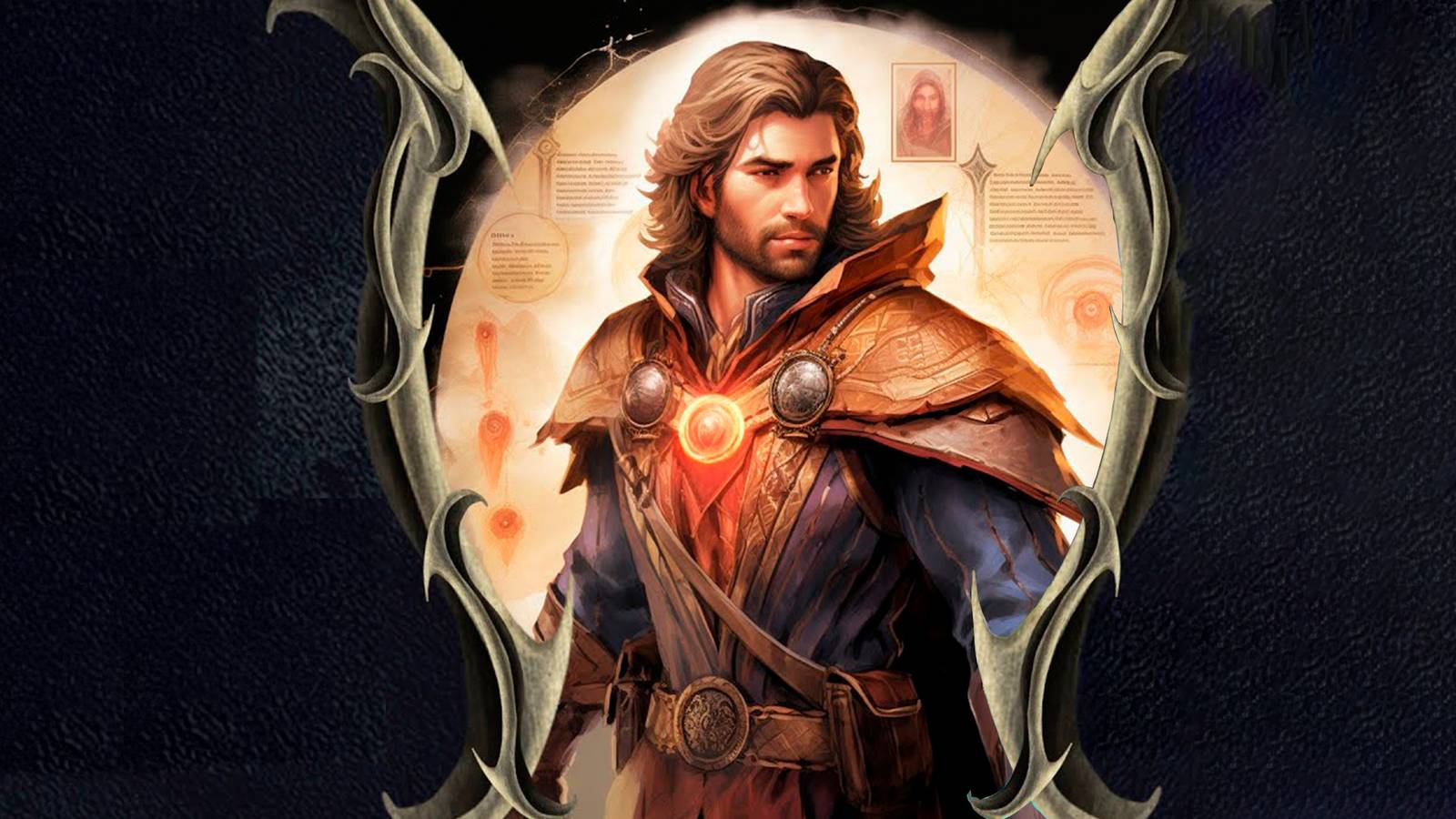 Best Gale Build Guide – Baldur’s Gate 3