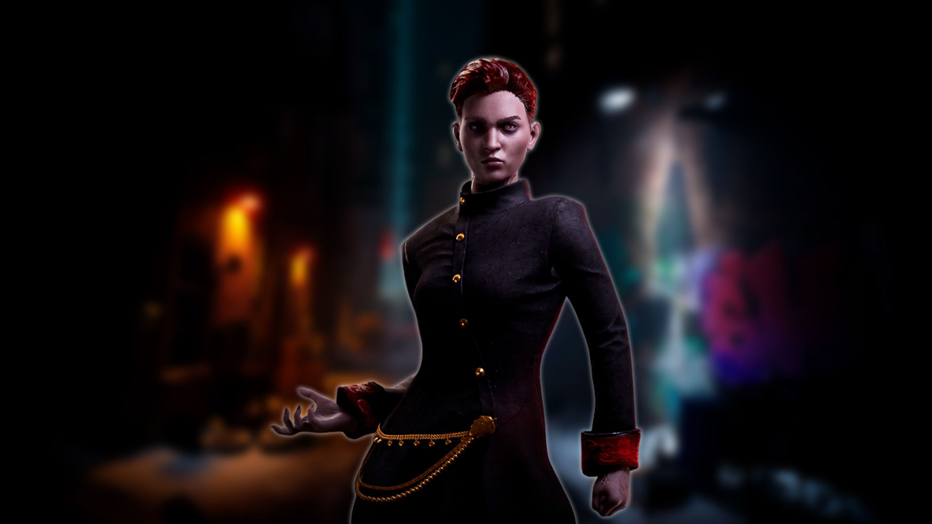 Baldur’s Gate 3 Monk Class Guide