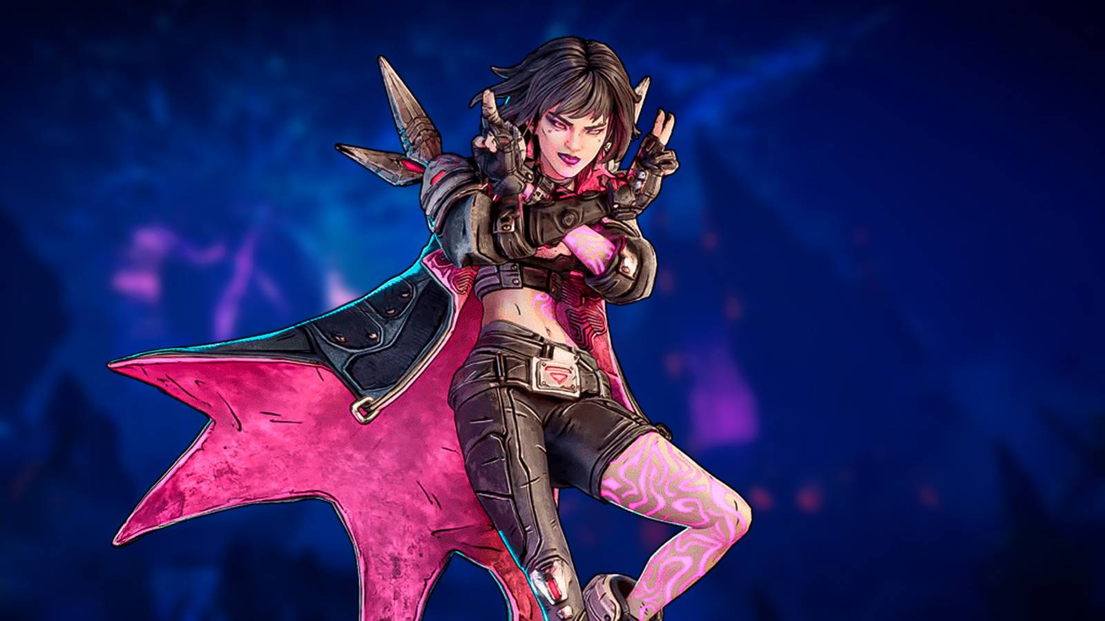 How To Install Borderlands 4 Mods