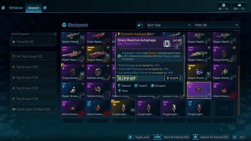 Borderlands 4: Best Amon Calamity Melee Build