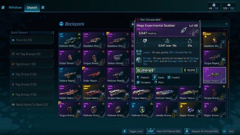 최고의 Amon Calamity Melee Build - GAMINGDEPUTY KOREA