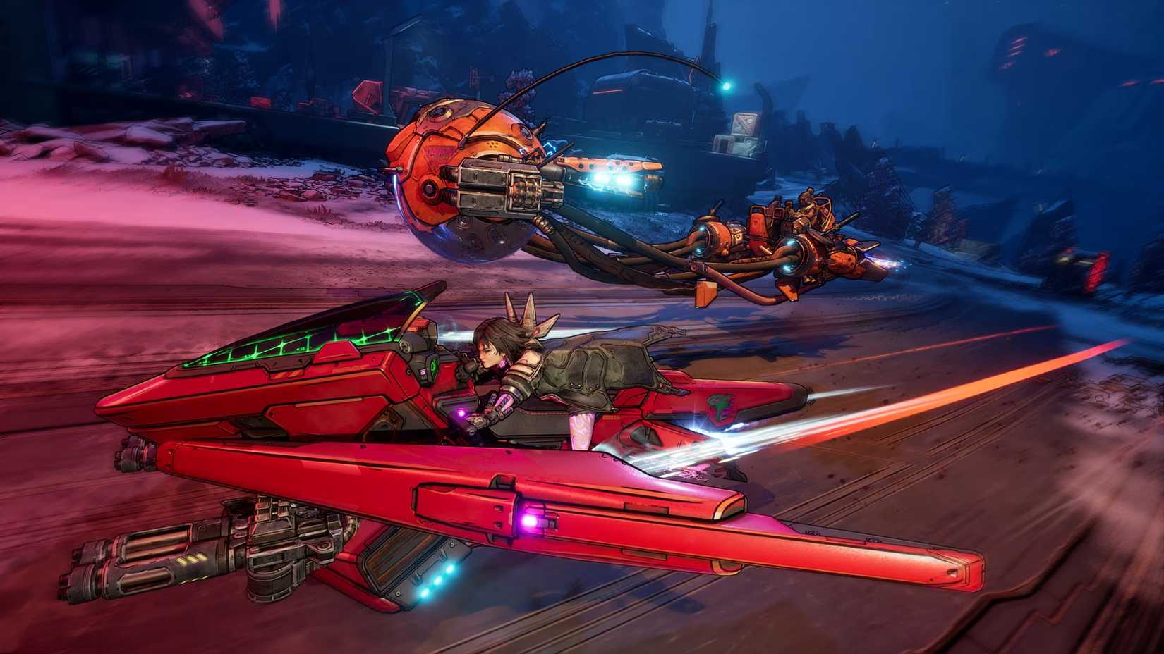 Borderlands 4: Ultimate Vault Hunter Leveling Guide