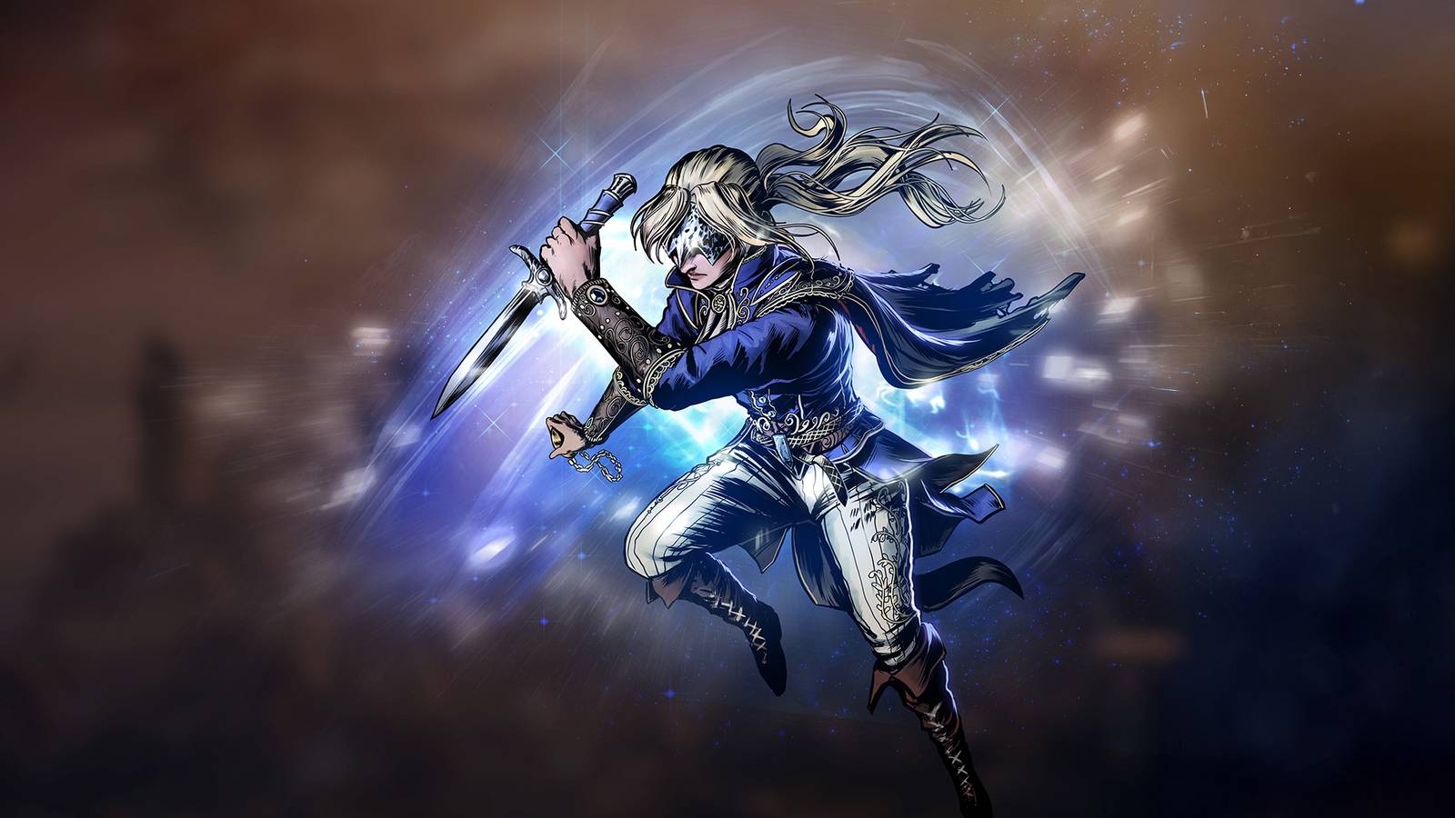 Elden Ring Nightreign Duchess Guide