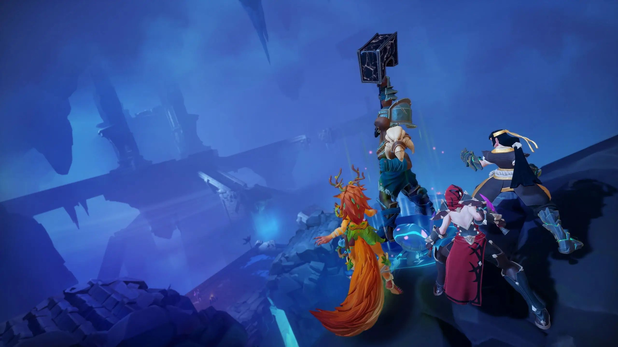 Pathfinder Kingmaker Builds: Octavia the Arcane Trickster