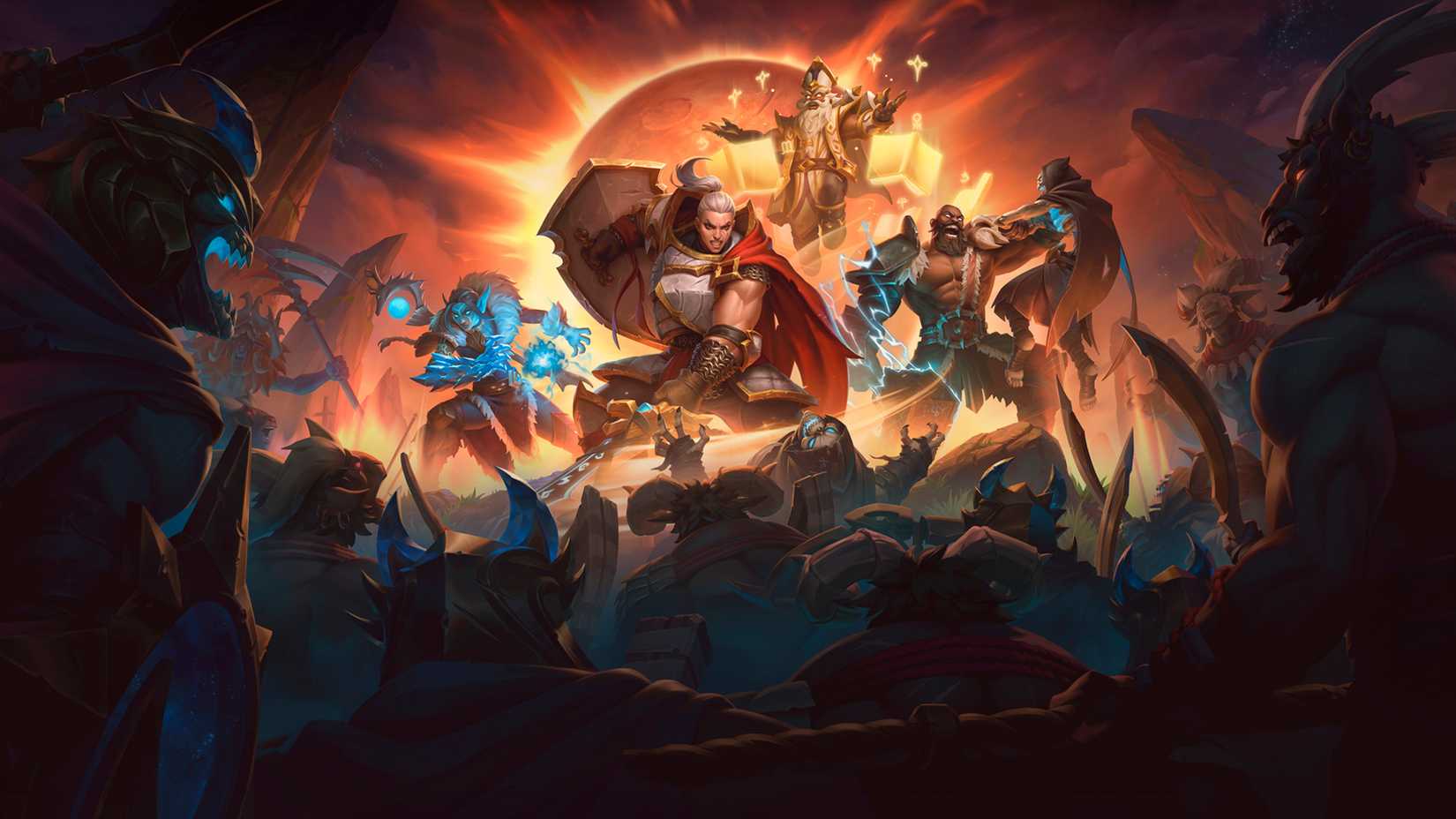 Fellowship Open Beta Now Live on Steam