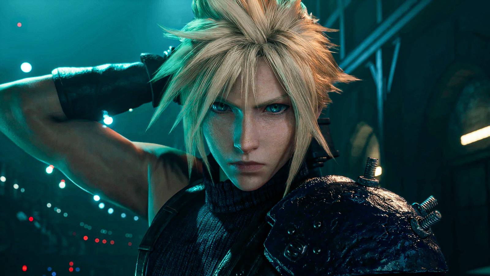 Final Fantasy VII Remake Intergrade Has a Release Date on Nintendo Switch 2