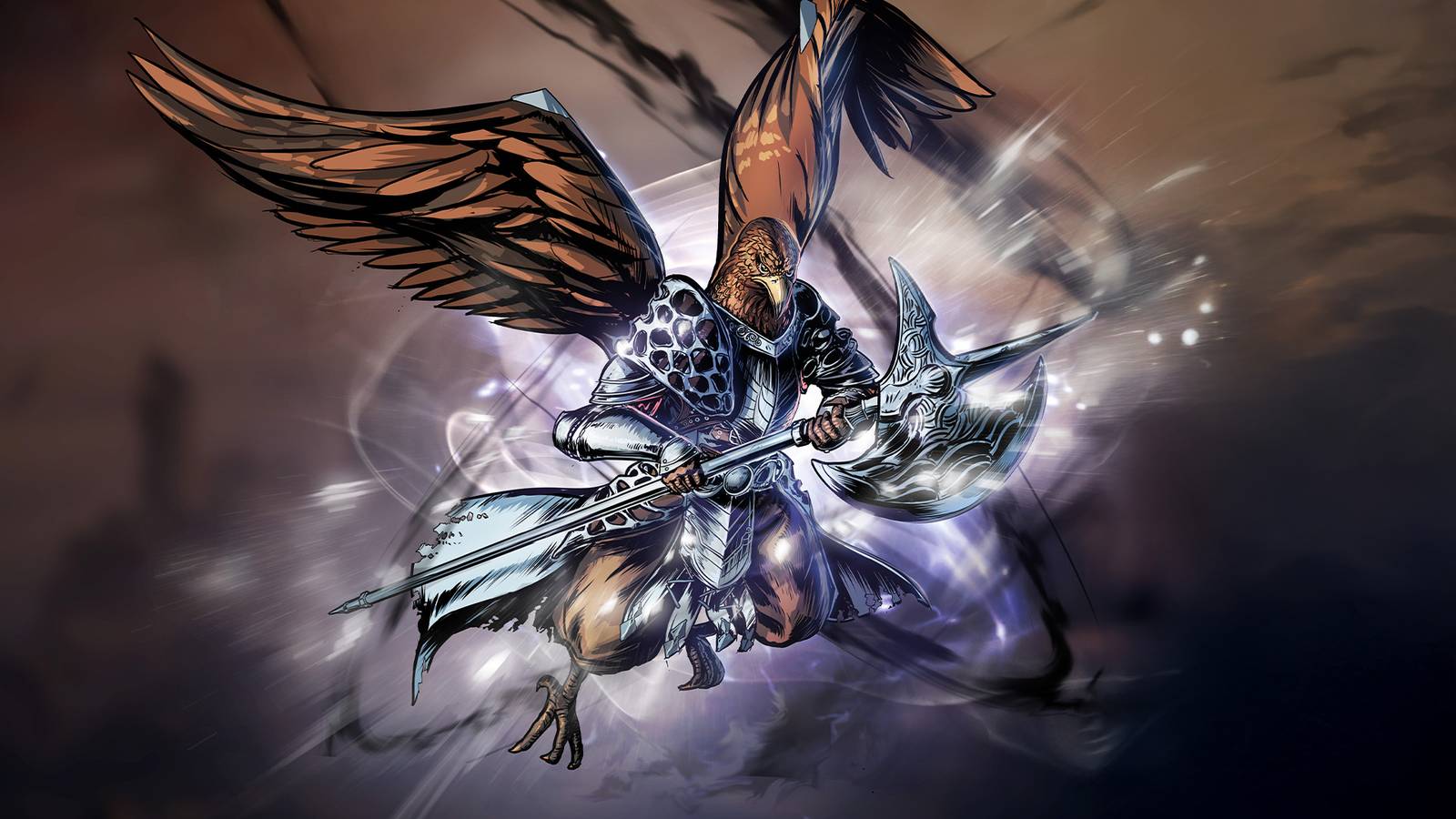 Elden Ring Nightreign Guardian Guide