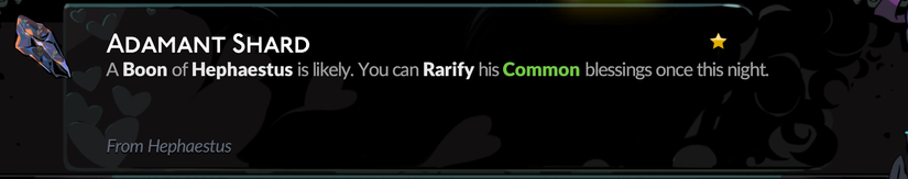 Hades 2 Aspect of Medea (Argent Skull of Revaal) Build