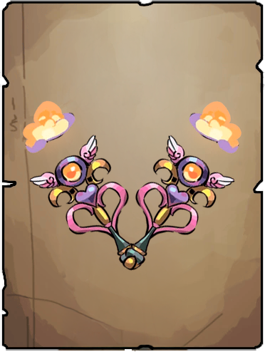 Hades 2 Aspect of Eos (Ygnium) Build