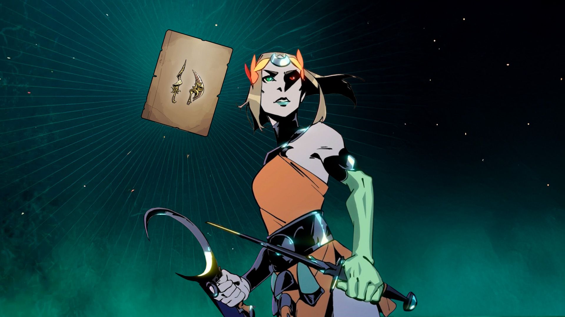 Hades II Confirms Release Date and Switch 2 Features