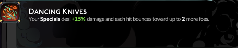 Hades 2 Aspect of Pan (Lim & Oros) Build