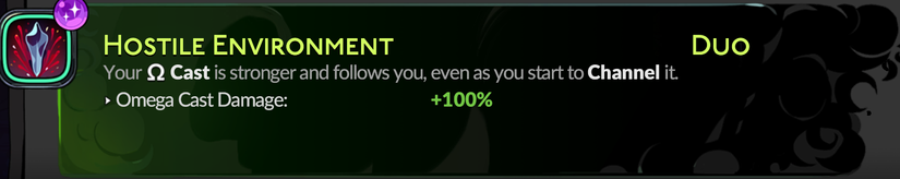 Hades 2 Aspect of Eos (Ygnium) Build