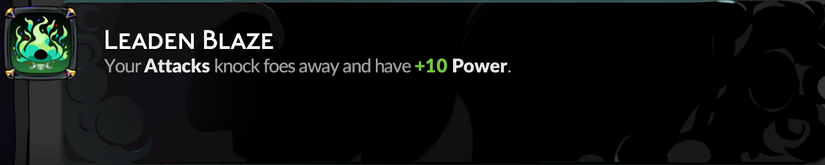 Hades 2 Aspect of Eos (Ygnium) Build