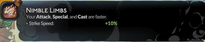 Hades 2 Aspect of Charon Zorephet Build